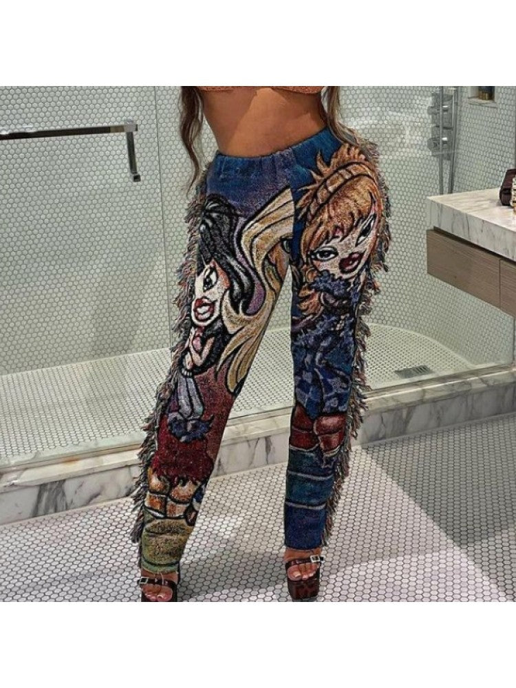 Bratz Carpet Pants – Tasia Trap